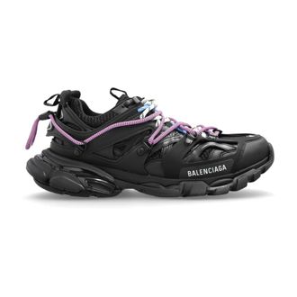 Balenciaga Sportschuhe - - Shoes - Damen - Schwarzk - 37 EU