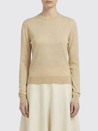 Jil Sander Pullover JIL SANDER Damen Farbe Gelb