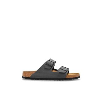 Birkenstock Arizona BS - - Shoes - Herren - Grau - 44 EU