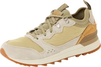 Merrell Shoe, Masculino, Adulto, Alpine 83 Sneaker RECRAFT Yellow, 44,5