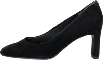 Tamaris Femme, Chaussures, Noir, Taille: 36 EU Escarpins