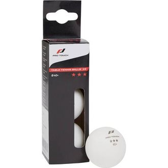 Pro Touch TT-Ball PRO 3 star x3