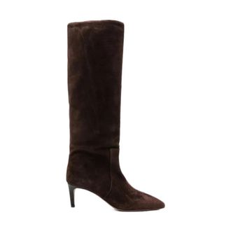 PARIS TEXAS Heeled Boots - - Shoes - Damen - Braun - 38 EU