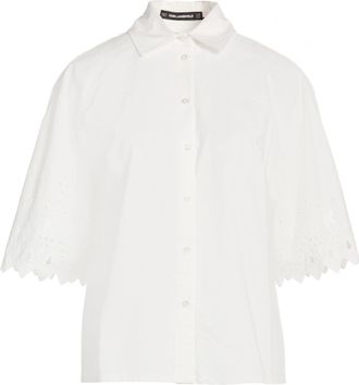 Karl Lagerfeld TOPS - Hemden auf YOOX.COM