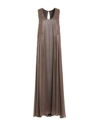 PESERICO KLEIDER - Maxi-Kleider auf YOOX.COM