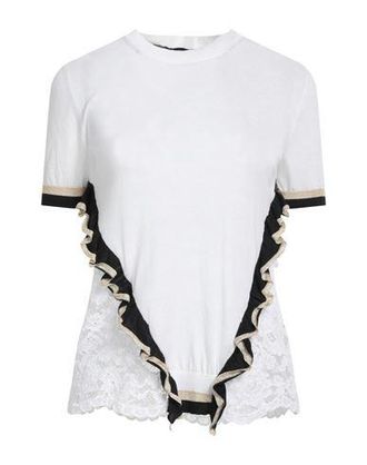 Cavalli MAILLE - Pullover sur YOOX.COM
