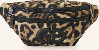 Goldbergh Goldbergh G&uuml;rteltasche Loreana braun