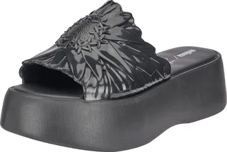 Melissa BECKY PANC + ISABELA E CHICA 50603 BLACK ZUBEH&Ouml;R 35/36 EUR, Schwarz, 35/35.5 EU
