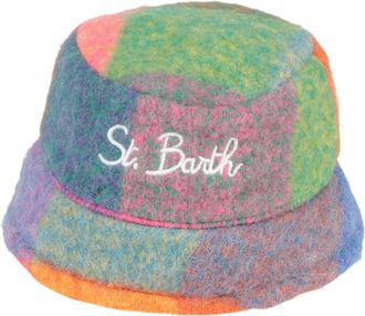 MC2 Saint Barth ACCESSOIRES - M&uuml;tzen & H&uuml;te auf YOOX.COM