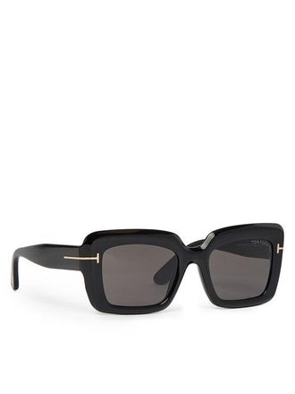 Tom Ford Sonnenbrillen FT1318 Schwarz