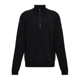 Canada Goose Mckinney Pullover - - Knitwear - Herren - Schwarzk - L