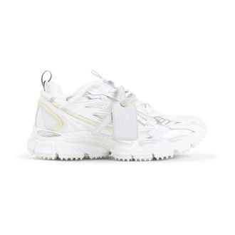Off-white Damen, Schuhe, Wei&szlig;, 36 EUGr&ouml;&szlig;e