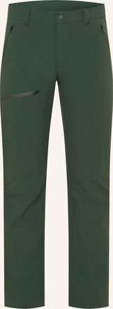 Schöffel Trekkinghose Folkstone gruen