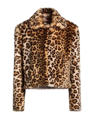 Vivetta JACKEN & M&Auml;NTEL - Shearling- & Kunstfell auf YOOX.COM