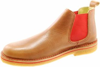 Gr&uuml;nbein Chelsea Boots - - Shoes - Herren - Braun - 39 EU