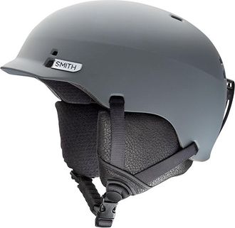 Smith Skihelm Gage E00649ZY25155, 762753583741 762753583741, Gr. S (51-55 cm)