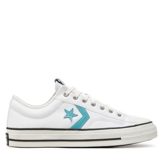Converse Sneakers aus Stoff Converse Star Player 76 A09857C Weiß