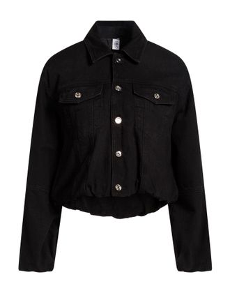 Liu Jo JACKEN & M&Auml;NTEL - Jeansjacken/M&auml;ntel auf YOOX.COM