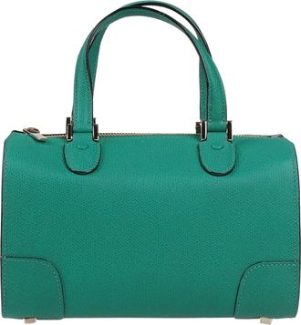 Valextra BABILA MINI