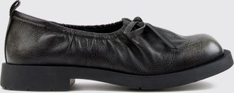 Camperlab Mil 1978 Ballerinas aus Kalbsleder mit Schleife