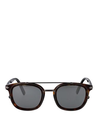 Dior Sonnenbrille - Braun