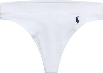 Polo Ralph Lauren String Club Cotton