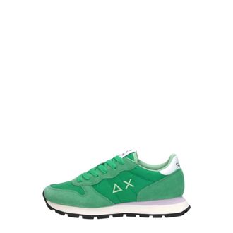 Sun 68 Damen, Schuhe, Gr&uuml;n, 36 EUGr&ouml;&szlig;e