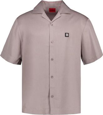 HUGO BOSS Herren Hemden beige