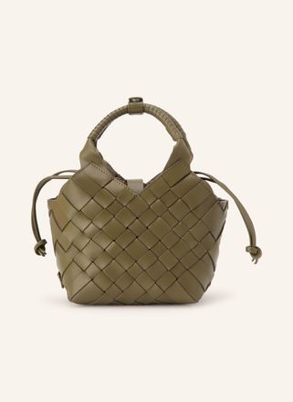 Cala Jade Cala Jade Handtasche Misu Mini gruen