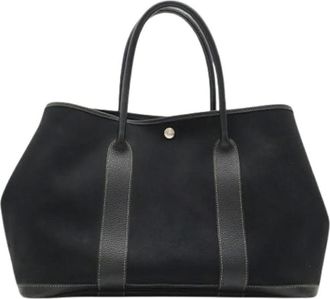 Herm&egrave;s Damen, Pre-Owned, Schwarzk, ONE SIZEGr&ouml;&szlig;e