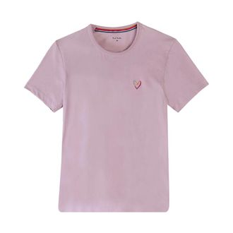 Paul Smith Damen, Oberteile, Rosa, MGr&ouml;&szlig;e