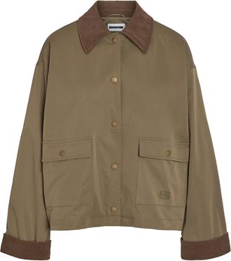Noisy May Jacke NMNORA