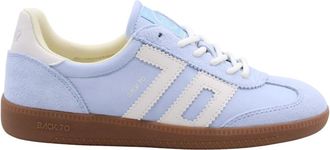Back70 Back70, Femme, Chaussures, Bleu, Taille: 40 EU Lombardi Baskets