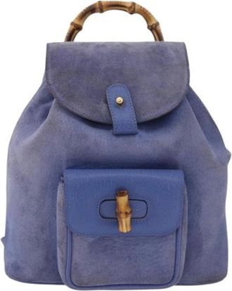 Gucci Damen, Pre-Owned, Blau, ONE SIZEGr&ouml;&szlig;e