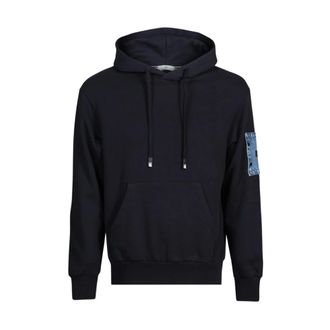 PMDS Premium Mood Denim Superior Pmds, Herren, Sweatshirts & Hoodies, Schwarzk, SGr&ouml;&szlig;e