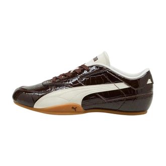 Puma Puma, Damen, Sport, Braun, 40 1/2 EUGr&ouml;&szlig;e