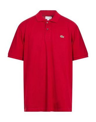 Lacoste TOPS - Polos sur YOOX.COM