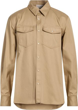 Alexander McQueen TOPS - Hemden auf YOOX.COM