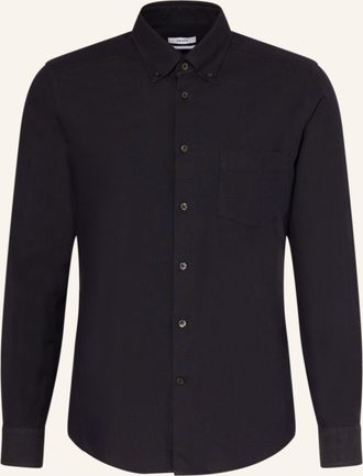 Reiss Reiss Hemd Greenwich Slim Fit blau