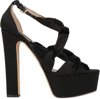 Elie Saab CHAUSSURES - Sandales sur YOOX.COM
