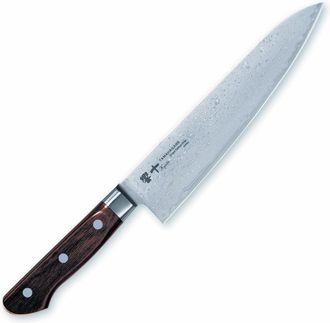 Tamahagane Zehn Fleischermesser 210mm St?rkung Baum KP-1105 Tamahagane Sound (Japan-Import)