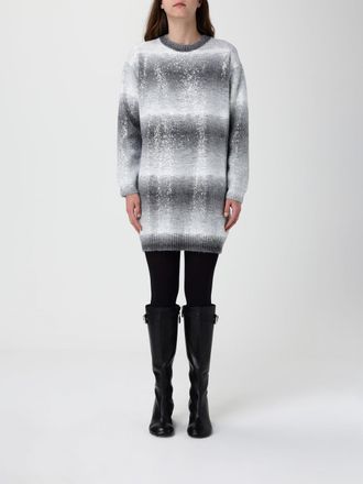 Liu Jo Robe LIU JO Femme couleur Gris