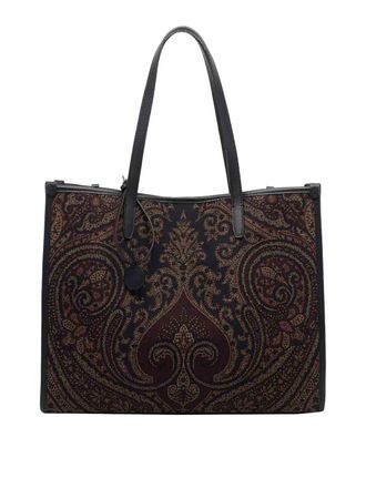 Etro Sac Cabas - Noir