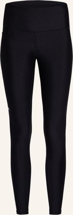 Under Armour Tights Ua Heatgear Armour schwarz