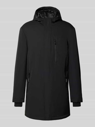 Mc Neal Parkamantel mit Kapuze