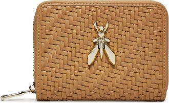 Patrizia Pepe Geldbörse Patrizia Pepe 2Q0017/E049-B685 Braun