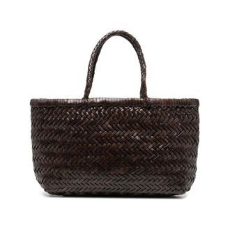 Dragon Diffusion 8809 Tote Bag - - Bags - Damen - Braun - ONE SIZE