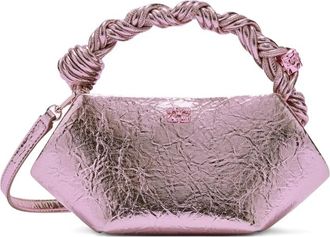 Ganni Damen, Taschen, Rosa, ONE SIZEGr&ouml;&szlig;e