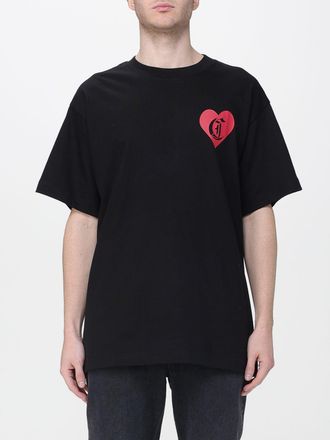 Just Cavalli T-Shirt JUST CAVALLI Herren Farbe Schwarz