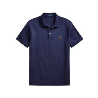 Polo Ralph Lauren Herren, Oberteile, Blau, SGr&ouml;&szlig;e